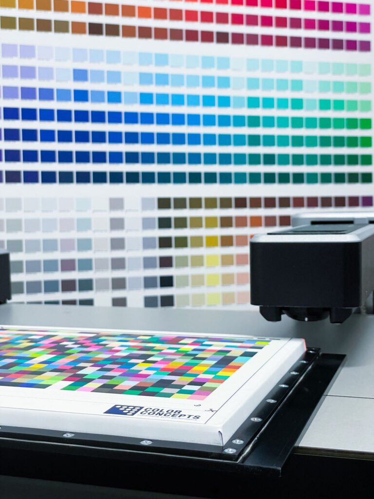 Printer Profiles – A Deep Dive – colorbase.com