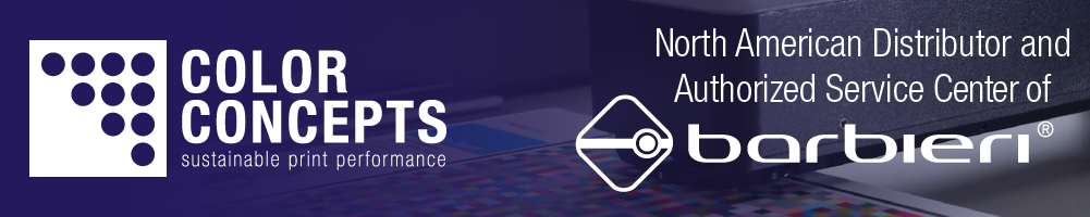 4 Reasons to Upgrade to the Barbieri LFP qb Textile Edition – colorbase.com