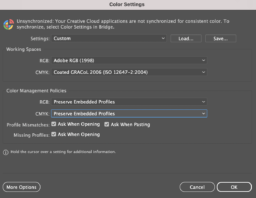 Reviewing Your Color Management Strategy: What Variables Are at Play ...
