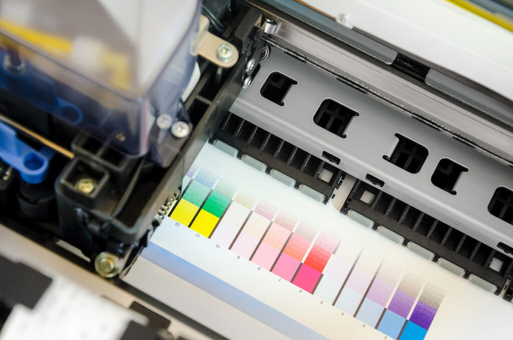 Reviewing Your Color Management Strategy: What Variables Are at Play ...