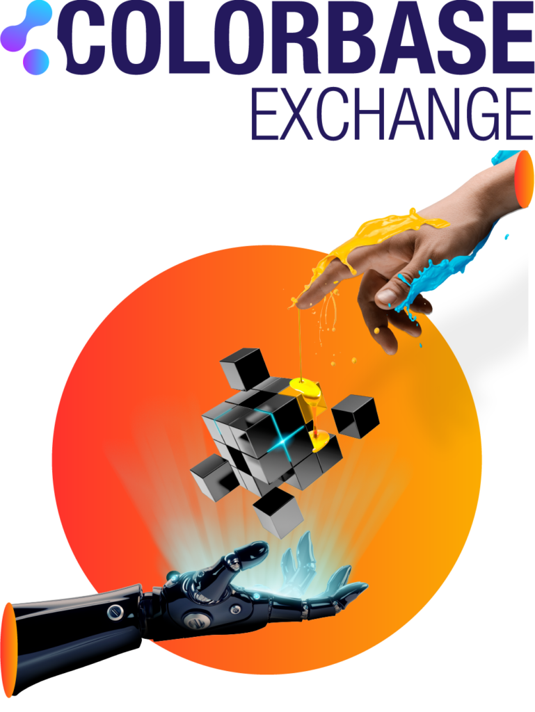 How ColorBase is Fueling Disruptive Change – colorbase.com