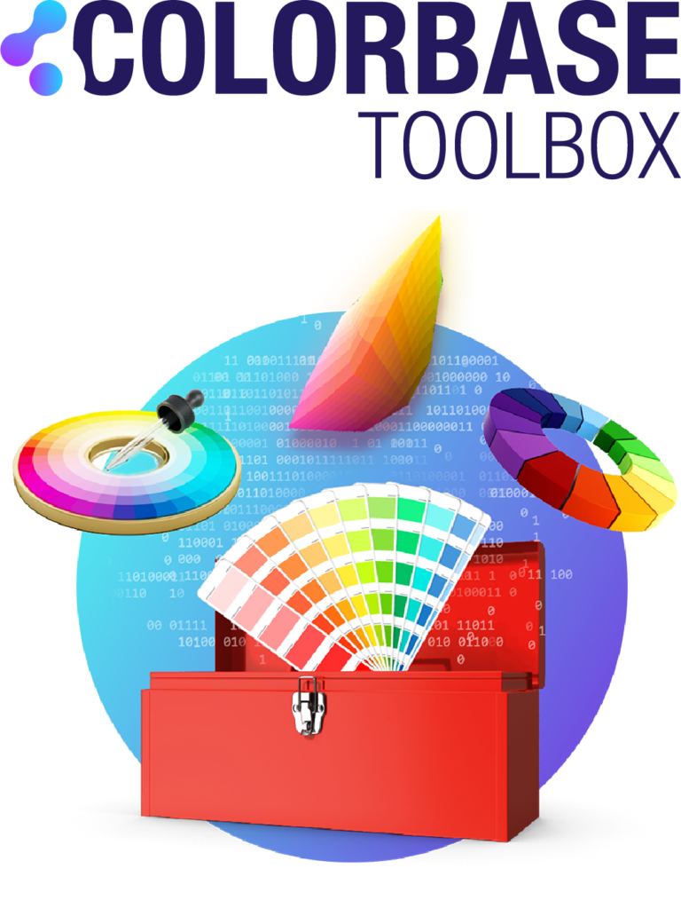 How ColorBase is Fueling Disruptive Change – colorbase.com