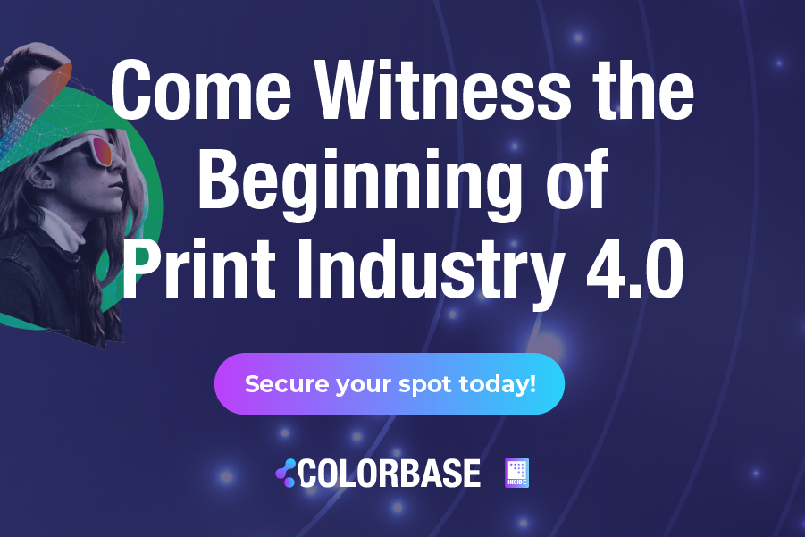 Launch Event - colorbase.com