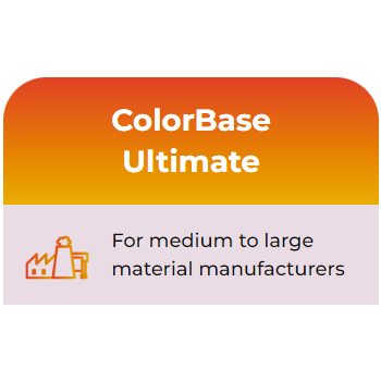 ColorBase Ultimate Subscription – colorbase.com