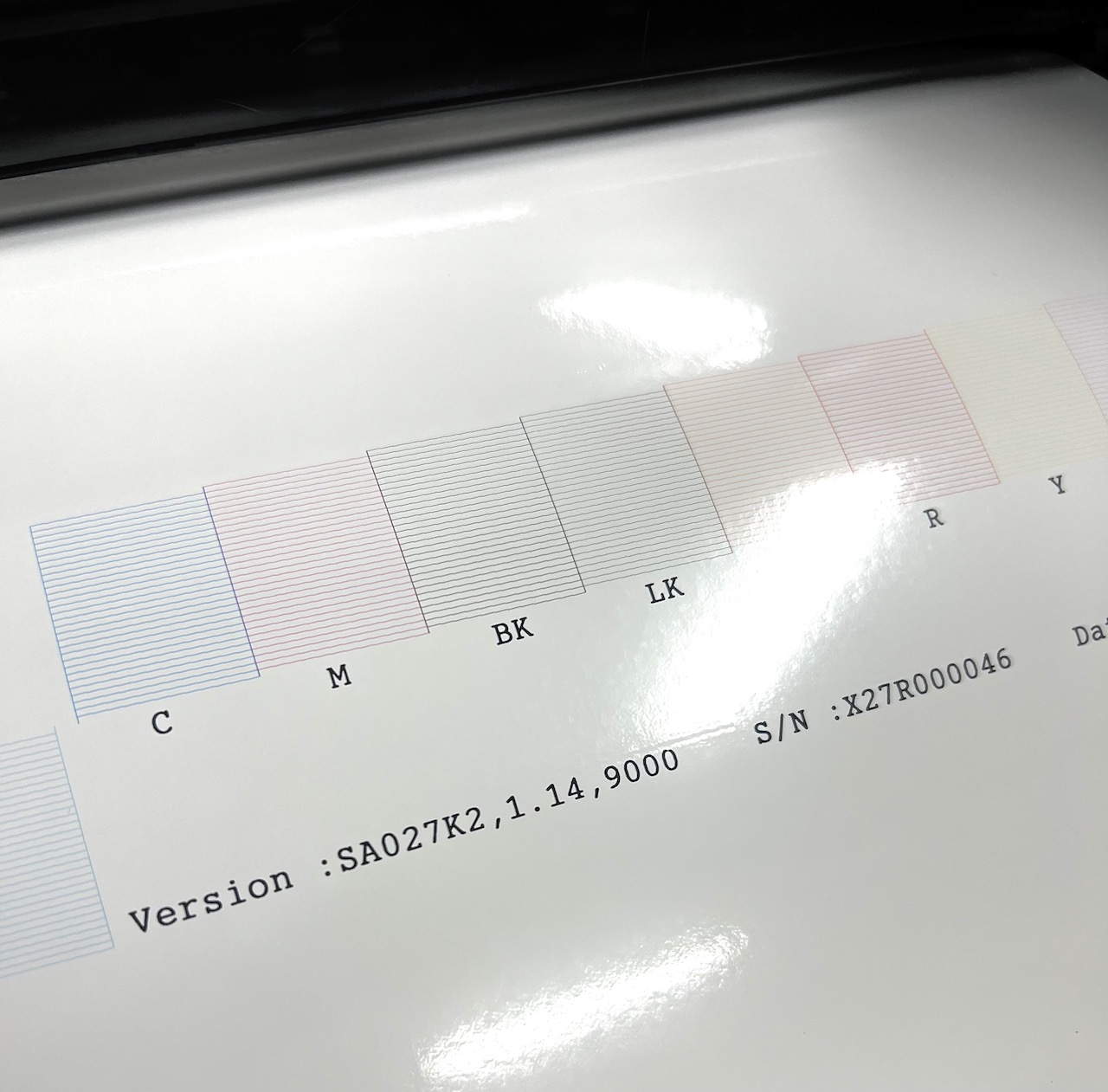 Why Printer Maintenance is Important in Color Management – colorbase.com